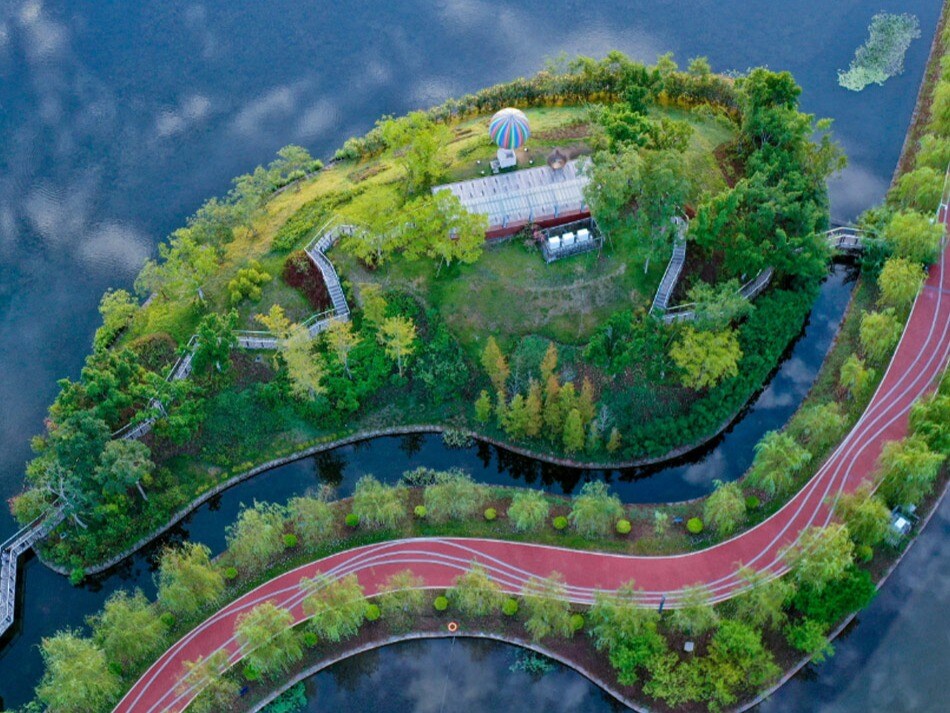 What Are 'Sponge Cities' And How Can They Prevent Floods?