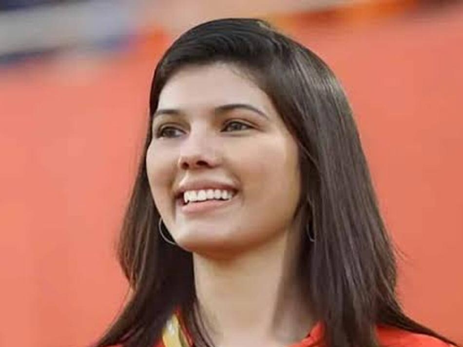 SRH Owner Kaviya Maran, Who Is Richer Than SRK