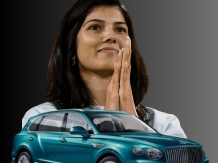 SRH Owner Kavya Maran's Luxury Car Collection