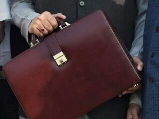 Story Of The Budget Briefcase