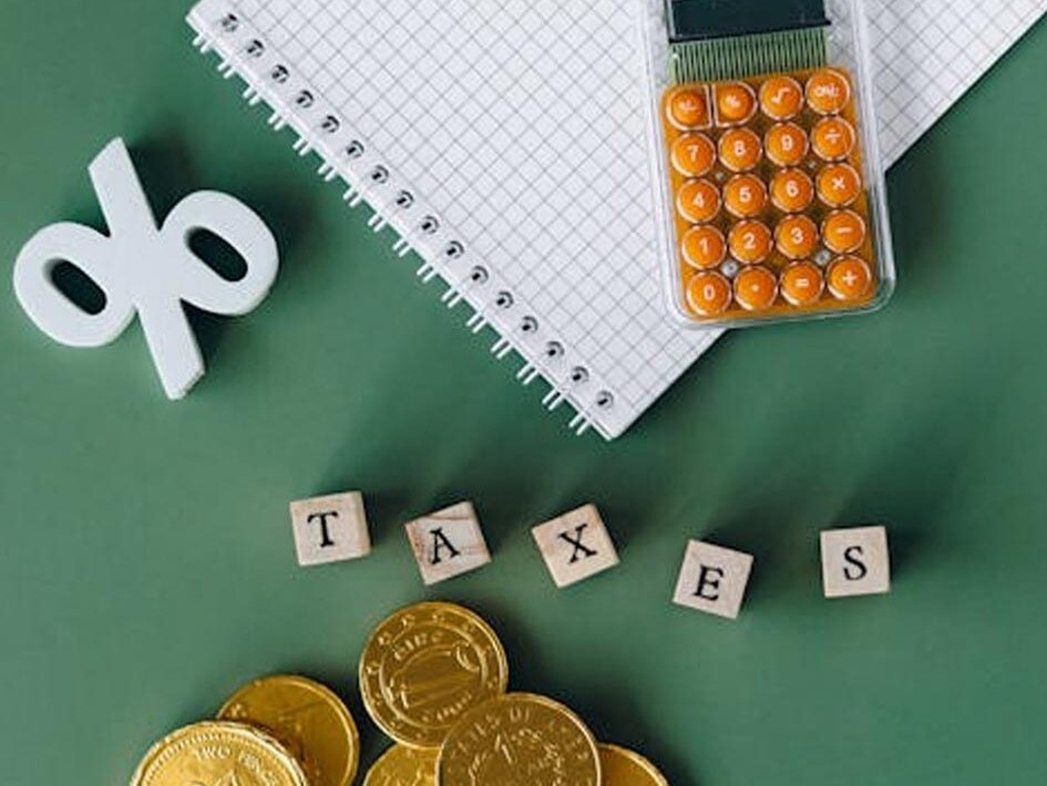 Strange Taxes Around The Globe