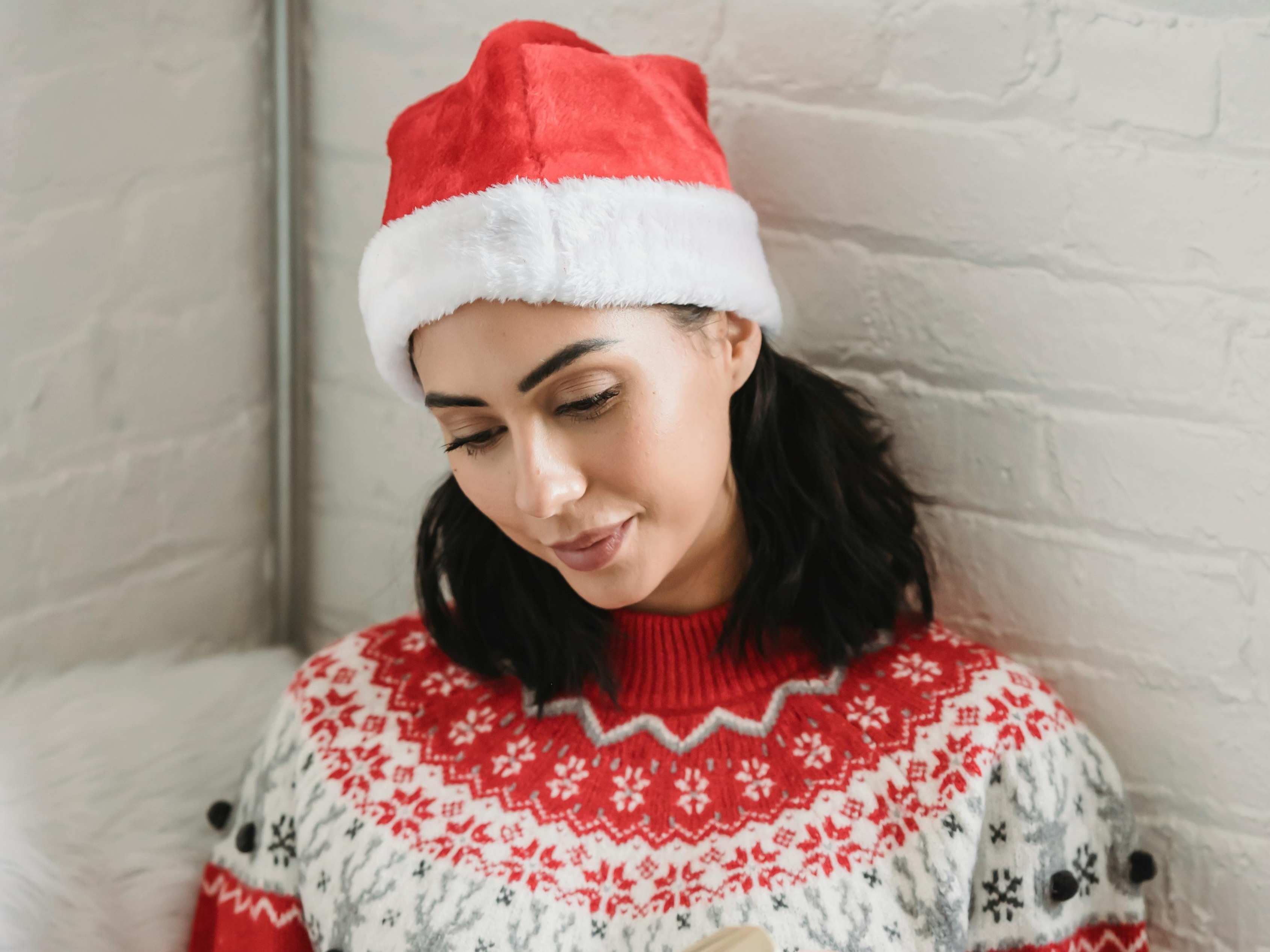 Stress Relief After Festive Rush