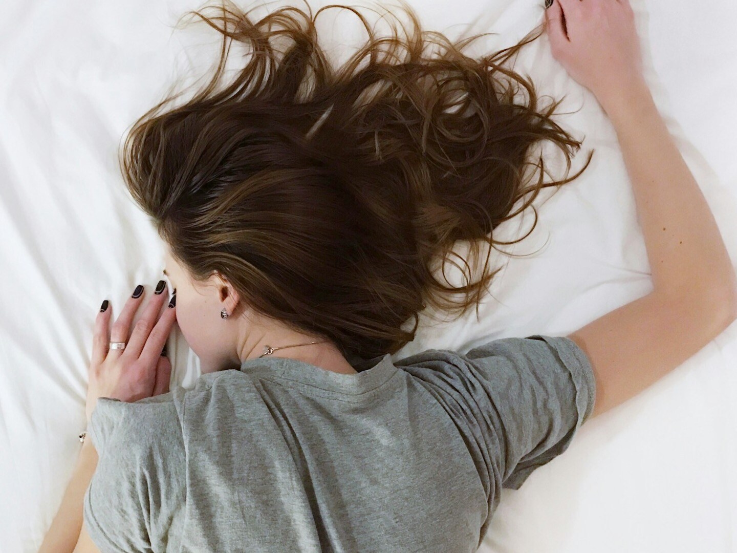 Stress-Relieving Tips For Better Sleep