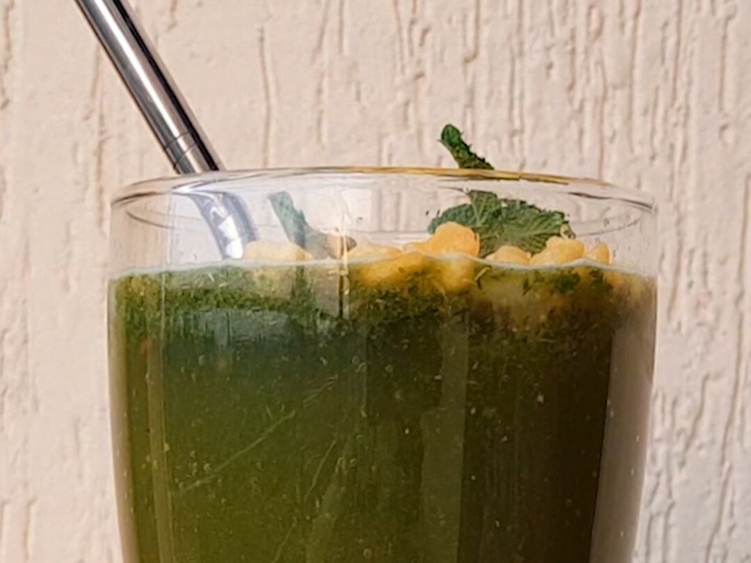 Summer-Special Jaljeera Recipe