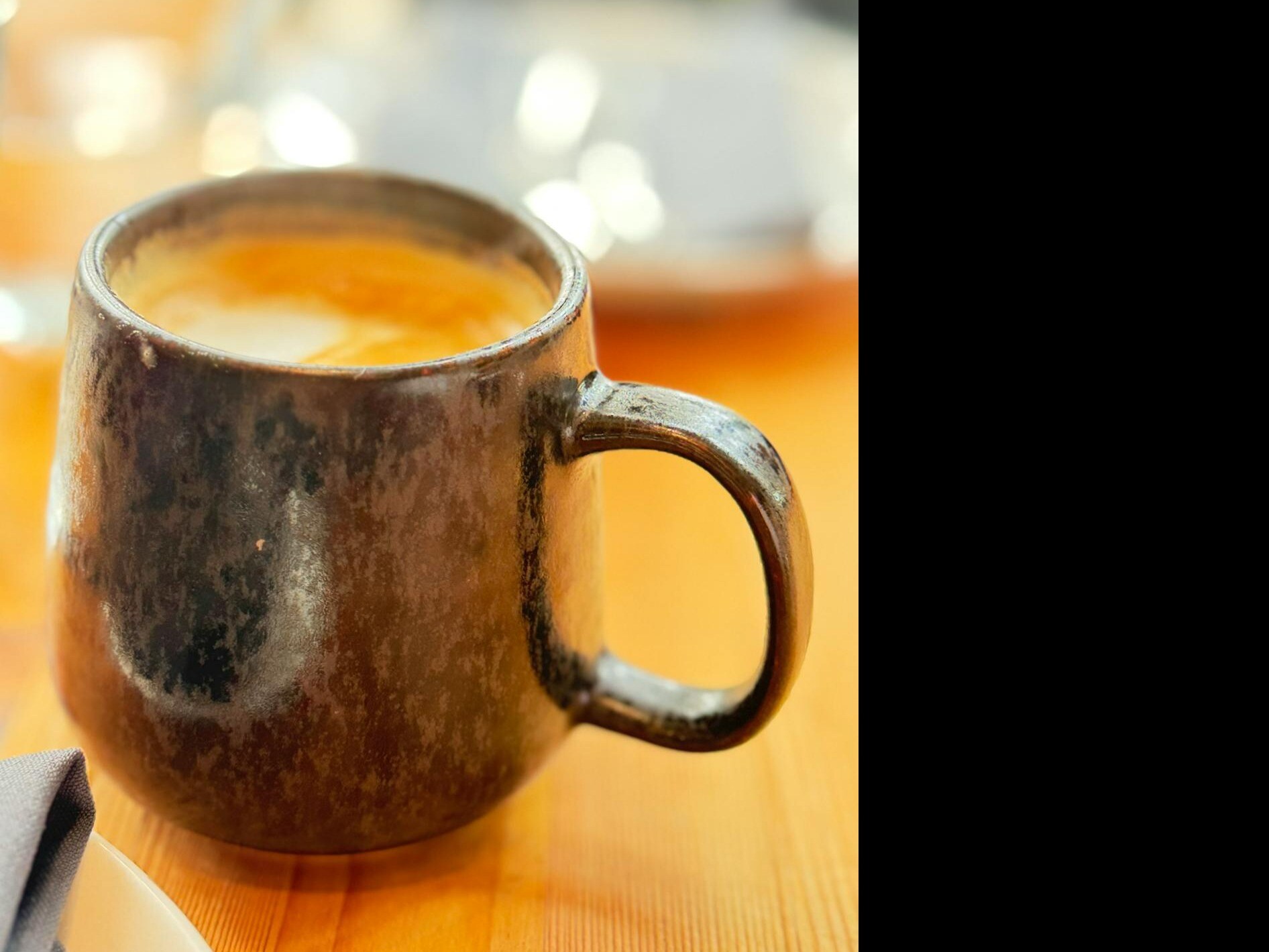 Surprising Health Benefits Of Ghee Coffee
