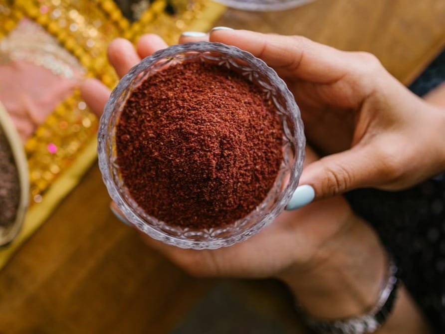 Surprising Health Benefits Of Sumac