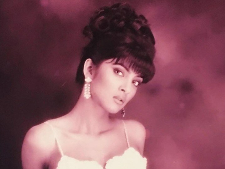 Miss Universe 1994 Sushmita Sen's Most Iconic Beauty Moments