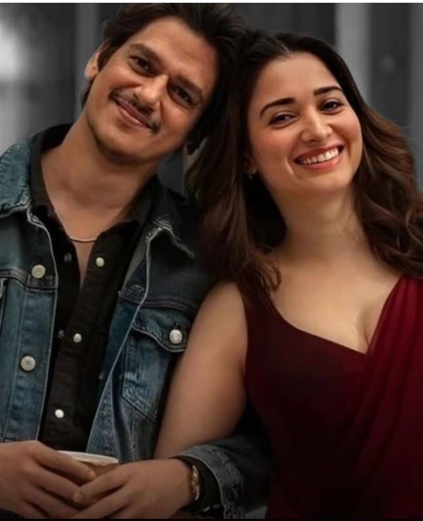 Tamannaah Bhatia And Vijay Varma Relationship: A Timeline