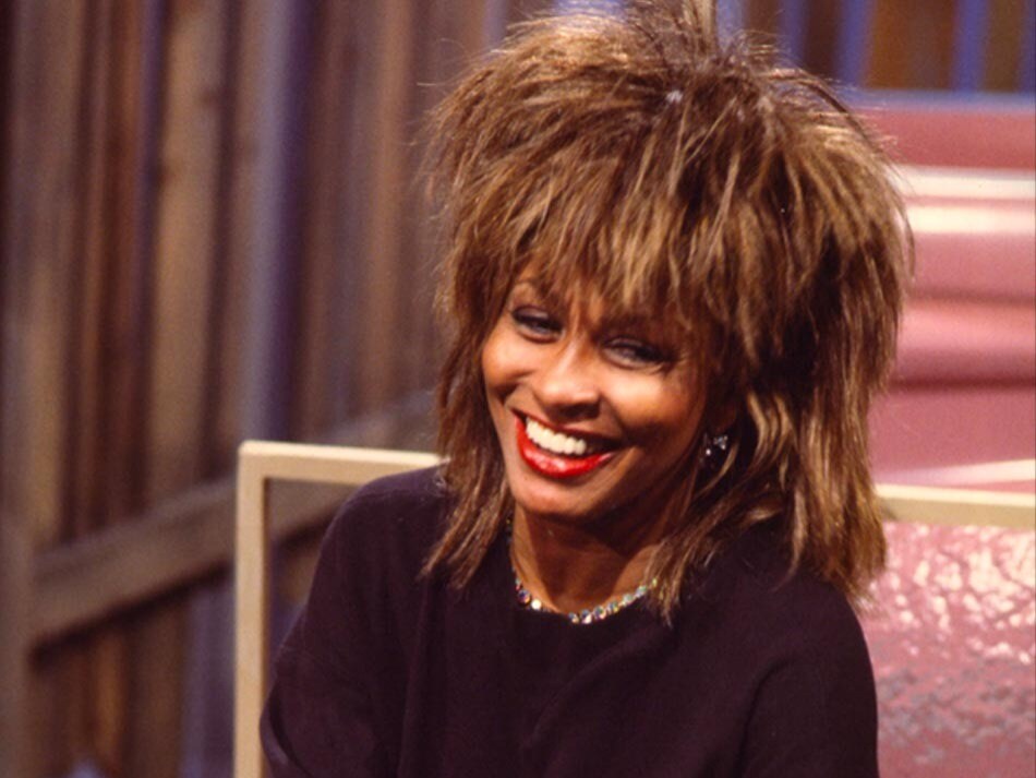Rest In Peace Tina Turner: The Best Of Tina Turner's Hairstyles