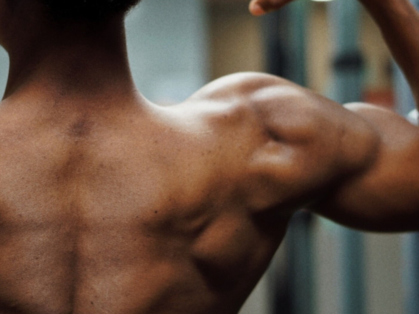 The Best Shoulder Sculpting Exercises