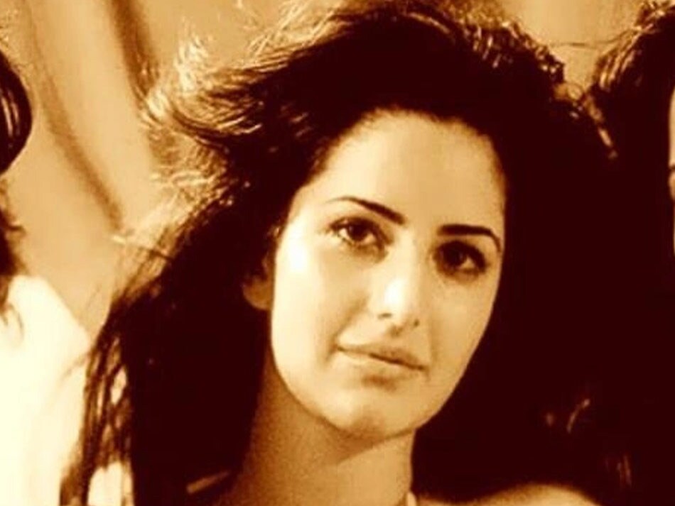 The Film Katrina Kaif Wants To Forget