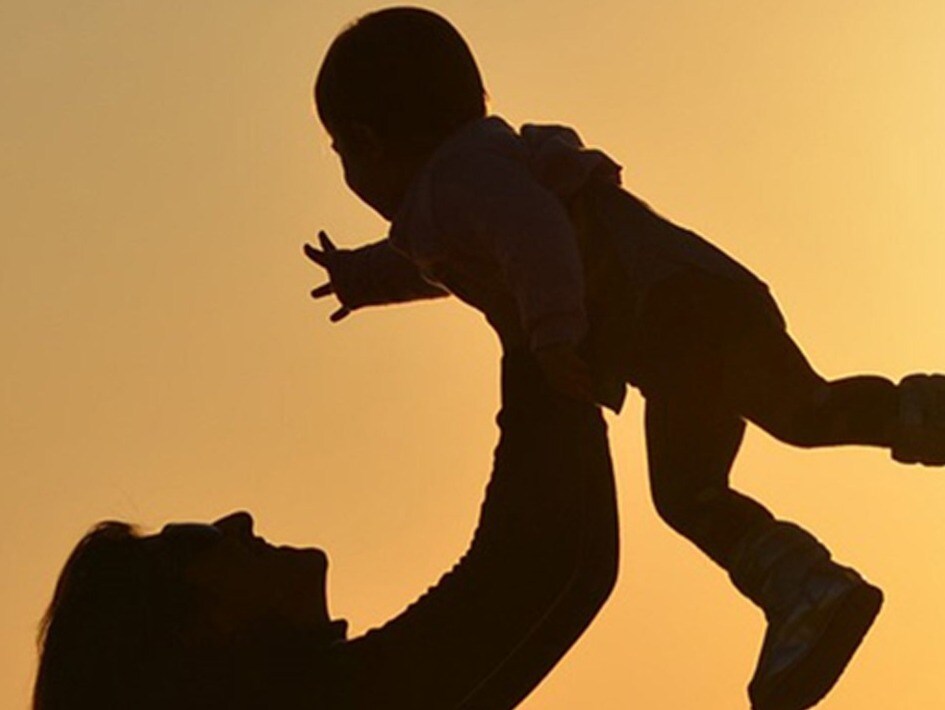 The History Of Mother's Day