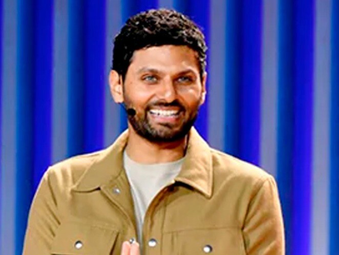 The Jay Shetty Controversy Explained