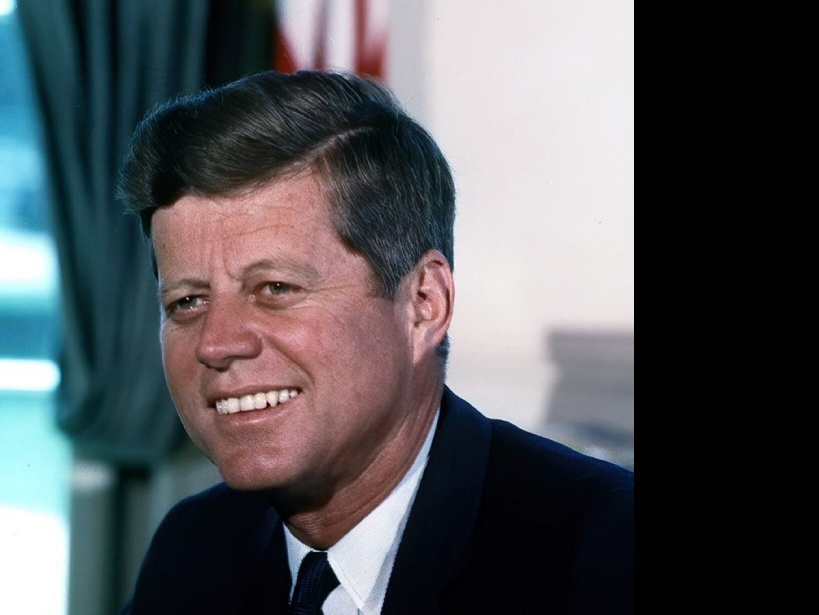 The JFK Assassination: An Unsolved Mystery?
