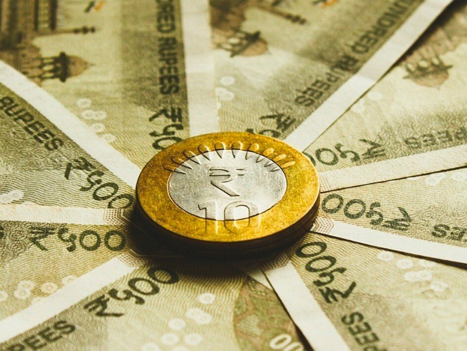 The Journey Of Rupee From 1947 To 2024