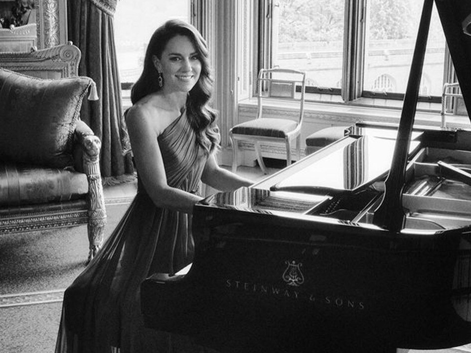 The Kate Middleton Controversy