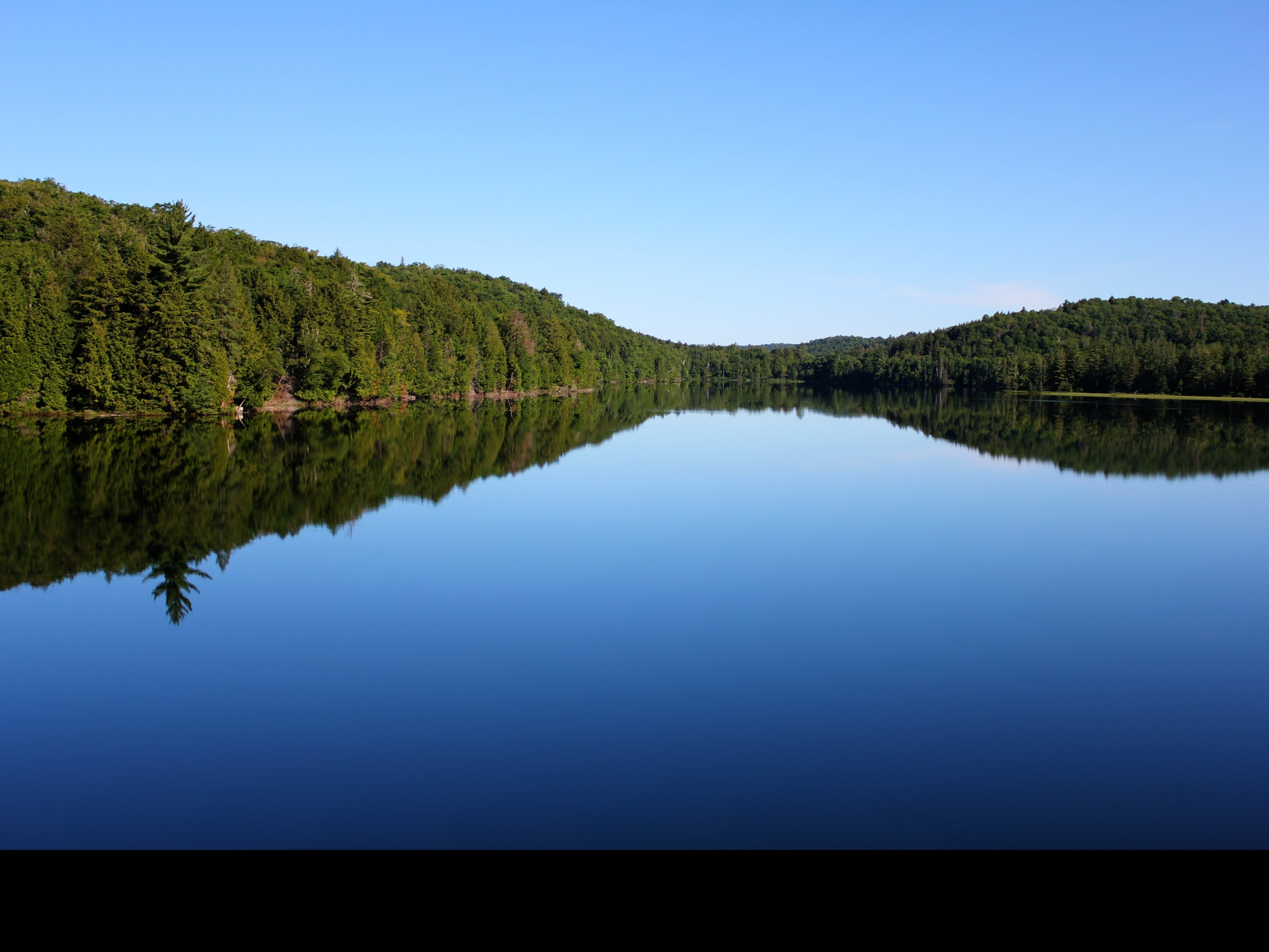 The Shortest Rivers In The World