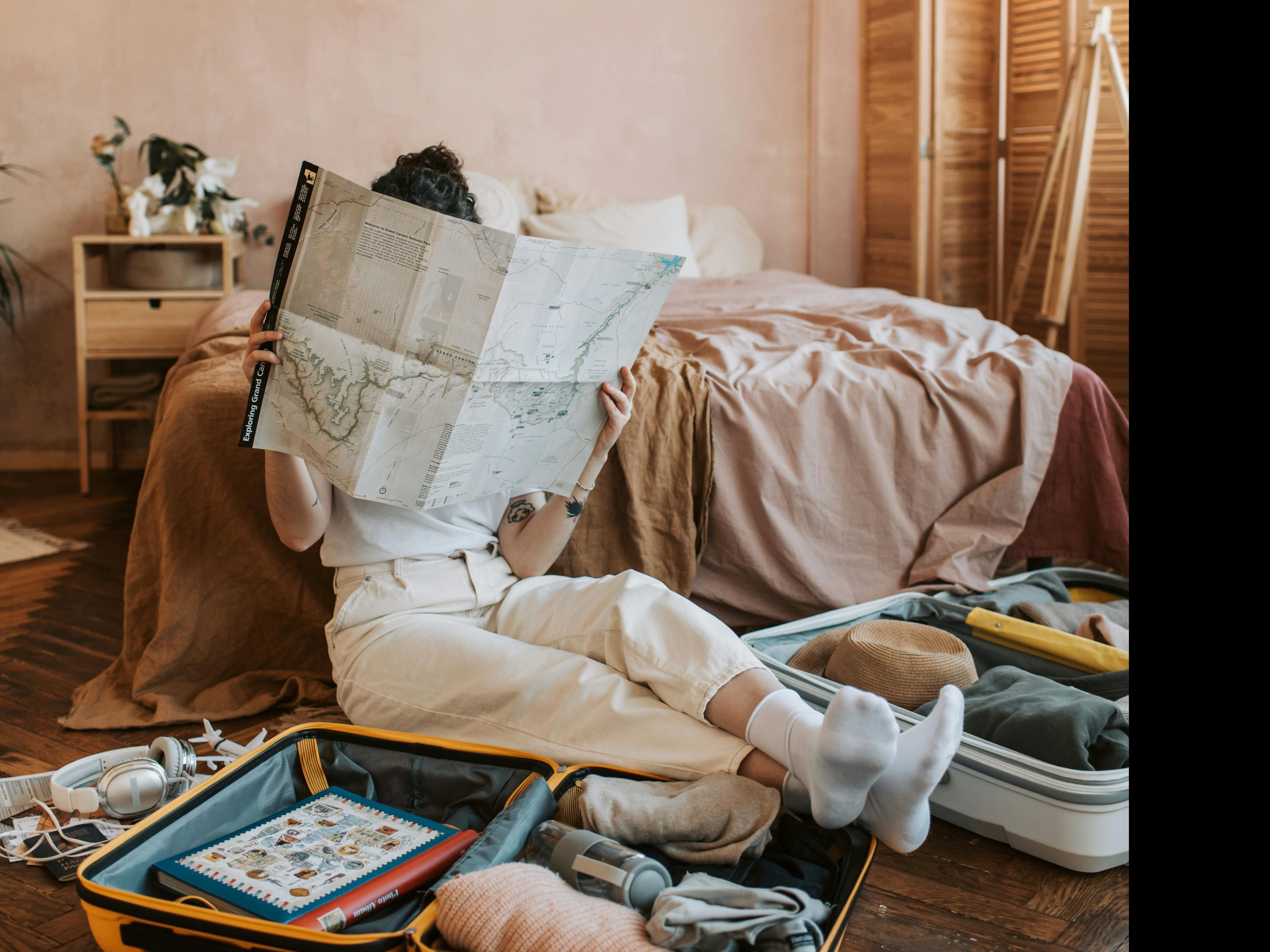 The Ultimate Travel Gift Guide For The Holiday Season