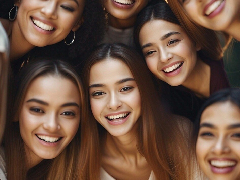 These Nations Have More Women Than Men