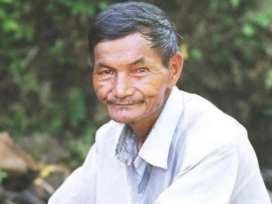 This Man Hasn't Slept In Over 60 Years