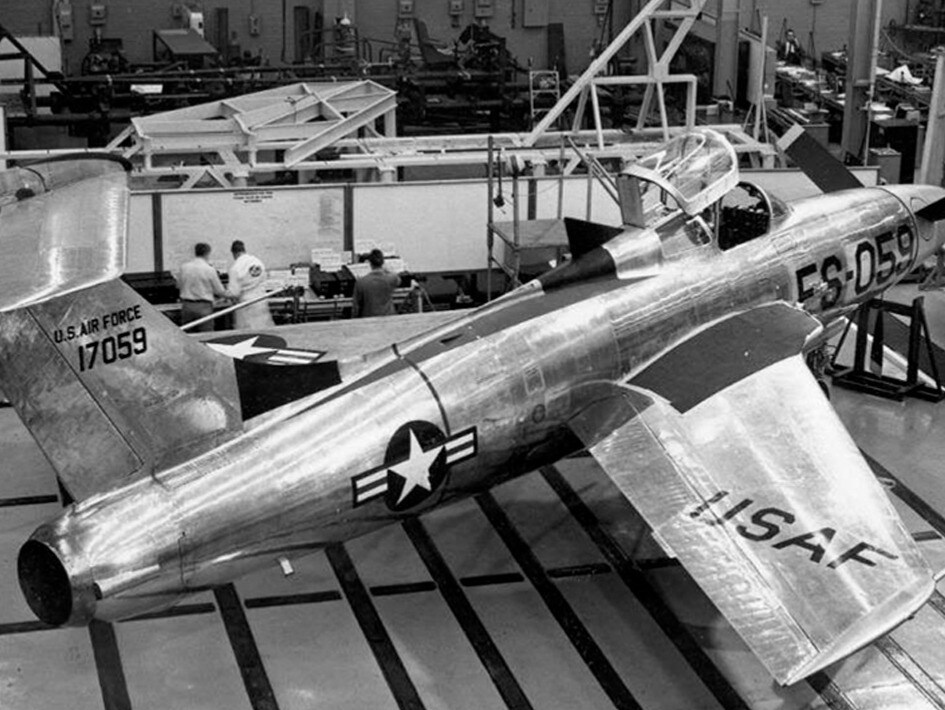 This Plane Was So Loud It Gave People Seizures