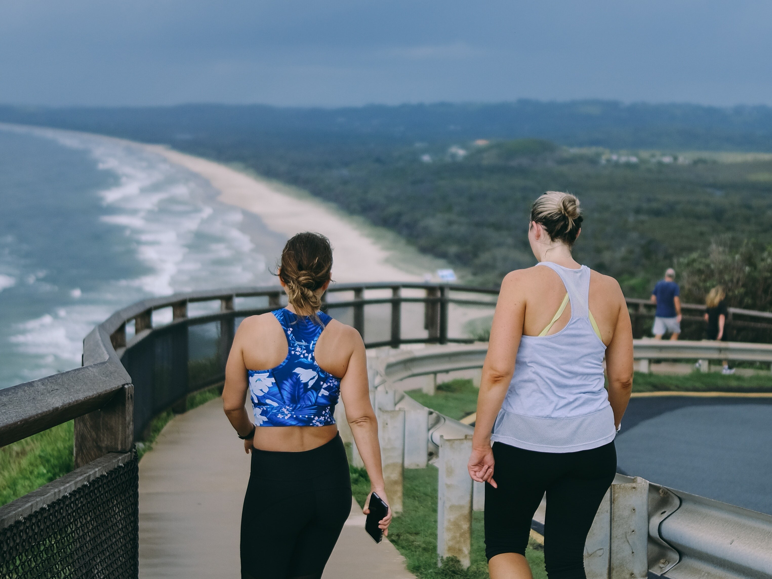 Tips For Exercising In Summer