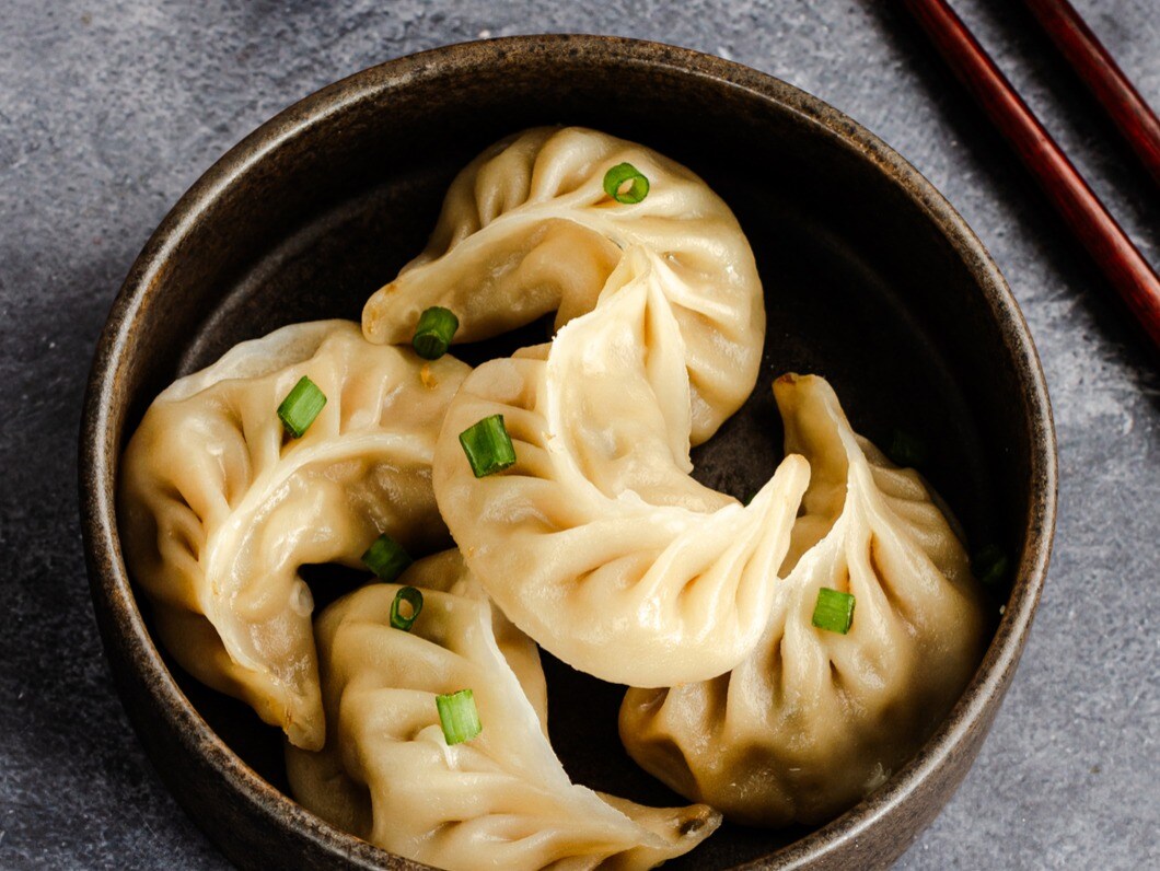 Tips For Making Perfect Momos At Home