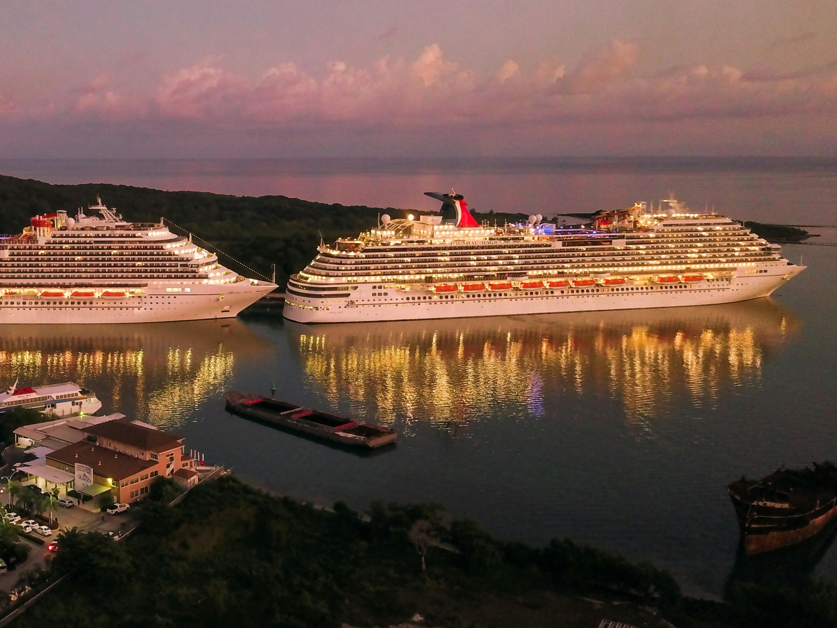 6 Tips For Smooth First Cruise Experience