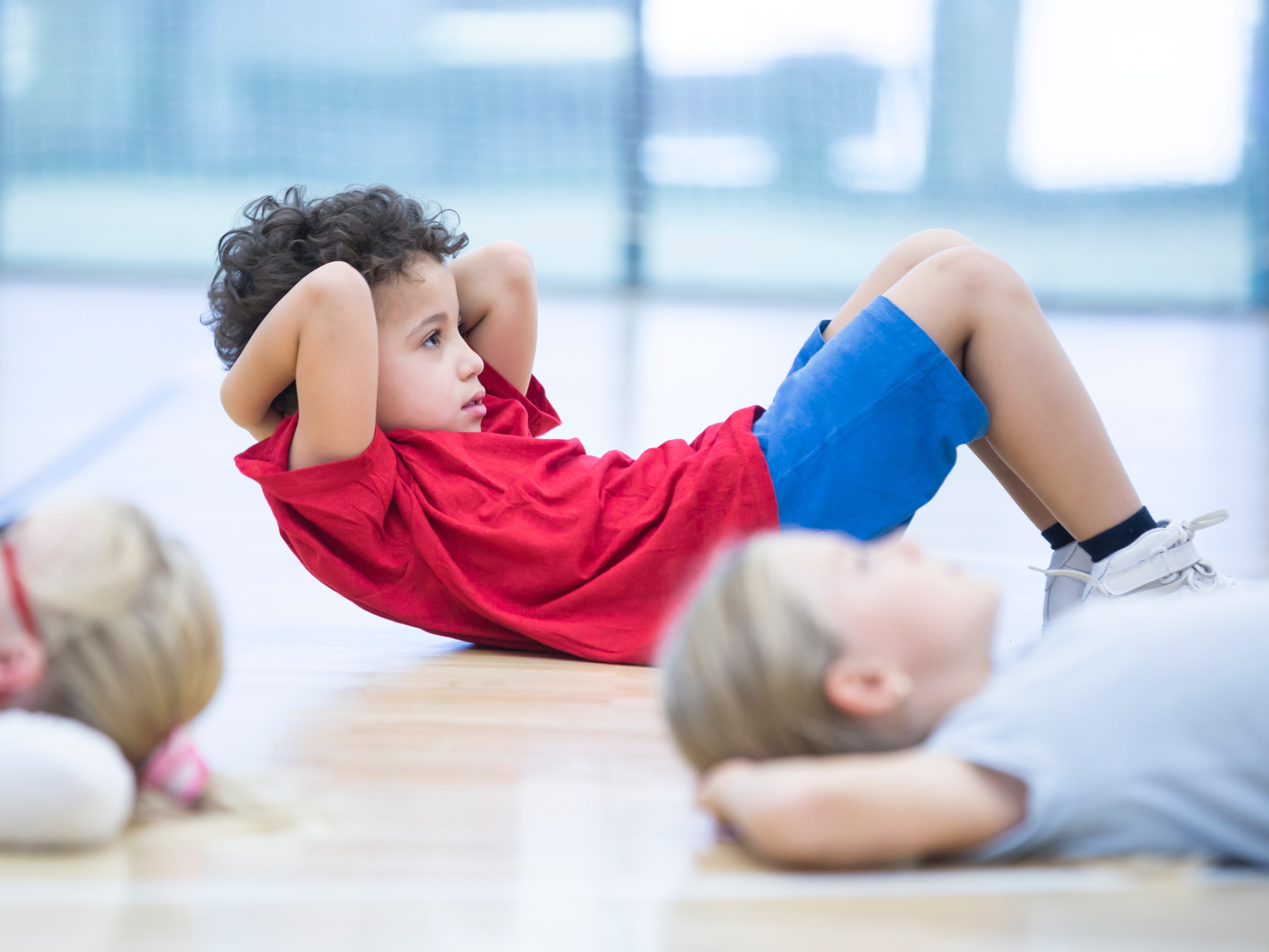 Tips to Enhance Your Child's Cognitive Skills