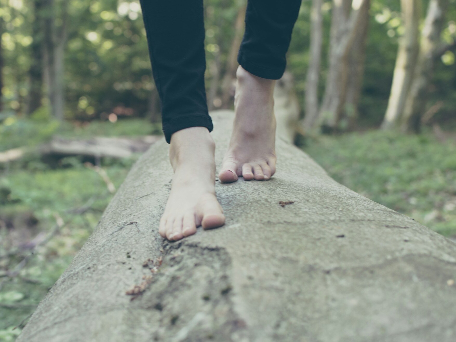 Tips To Heal Cracked Heels