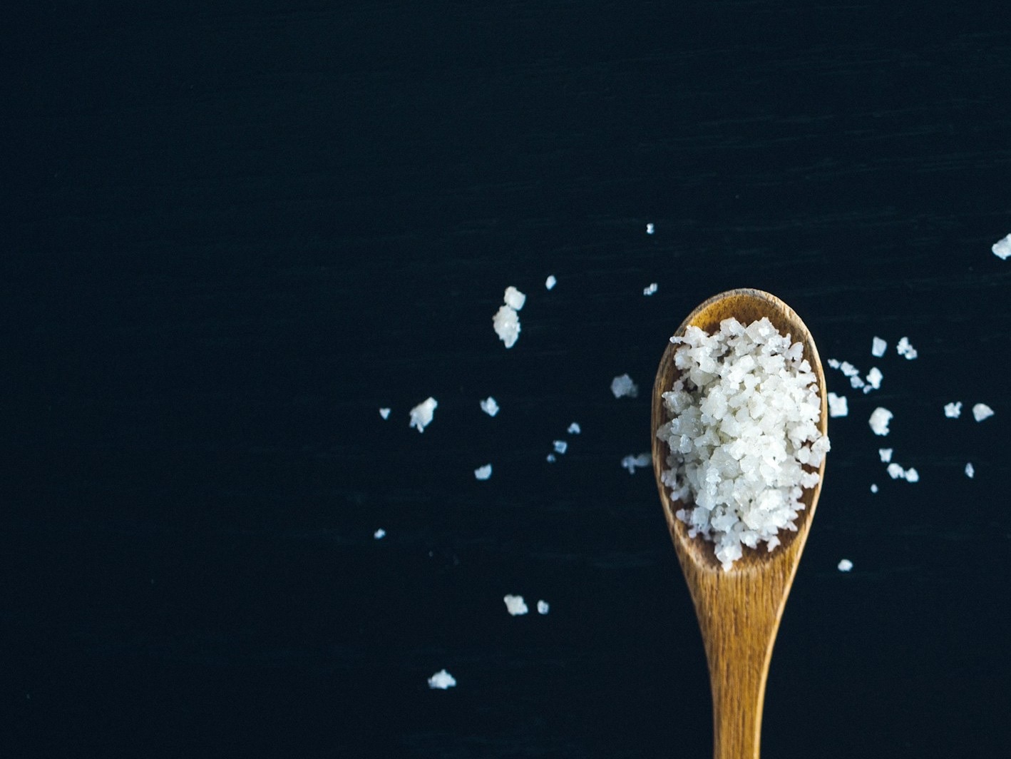 Tips To Help Reduce Salt Intake