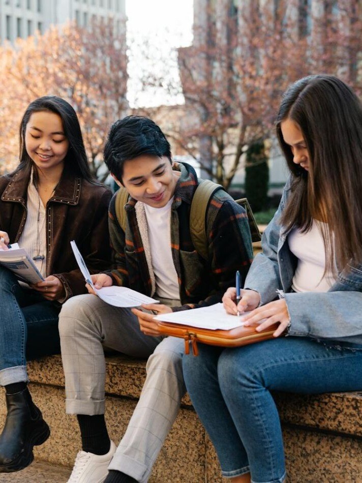 Best Tips To Recover From Academic Setbacks