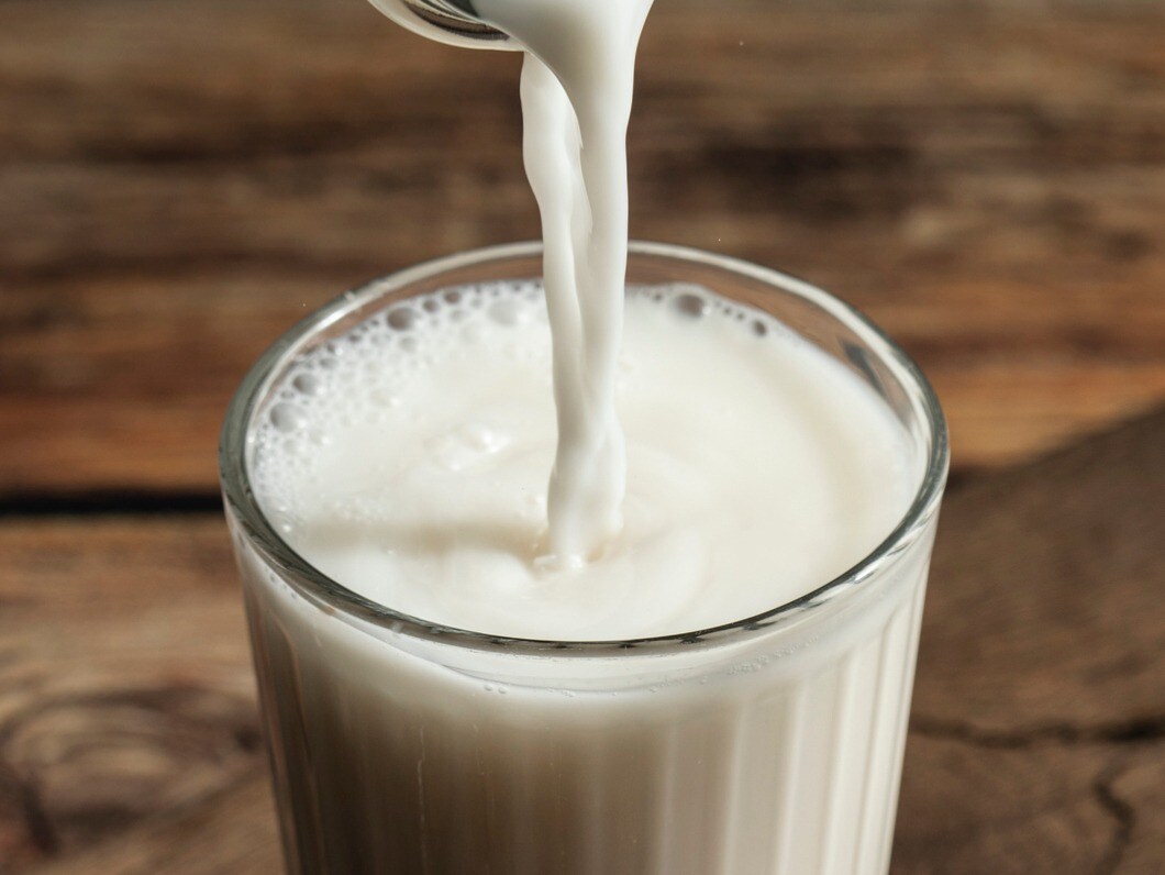 Tips To Reuse Sour Milk In Cooking