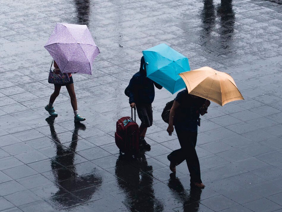 Tips To Stay Safe And Healthy During Monsoon