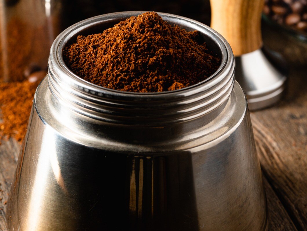 Tips To Store Coffee Powder