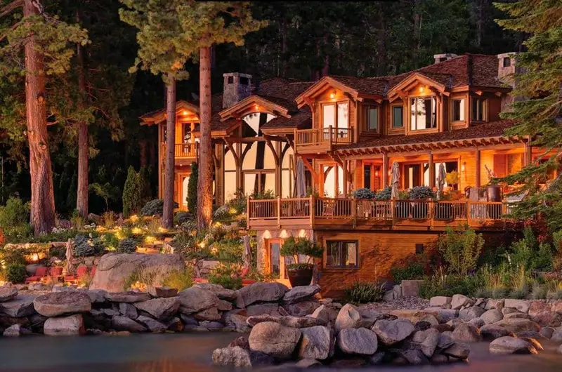 Top 10 Most Beautiful Houses In The World Top 10 Most Expensive Houses