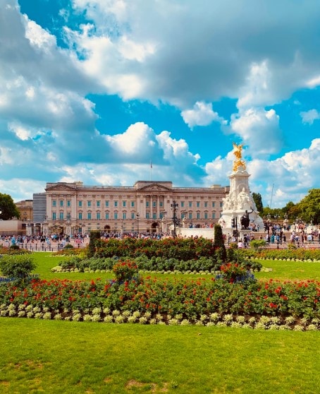 Most Expensive Palace In The World