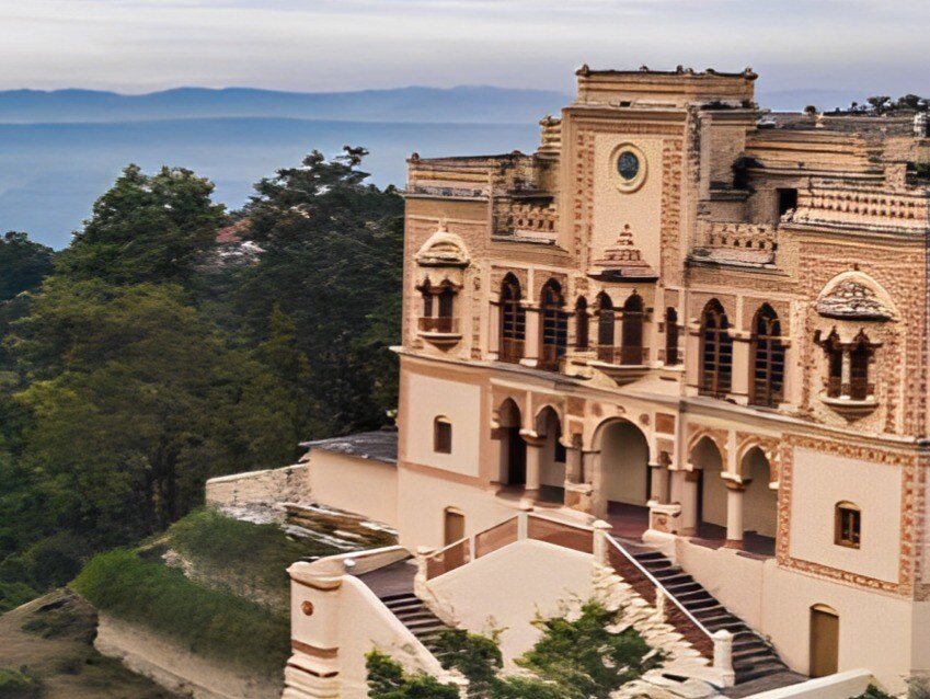 Top 10 Spas In India Worth The Hype