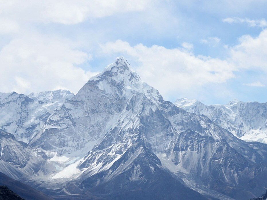 The Land Where Sun Doesn't Rise During Winters