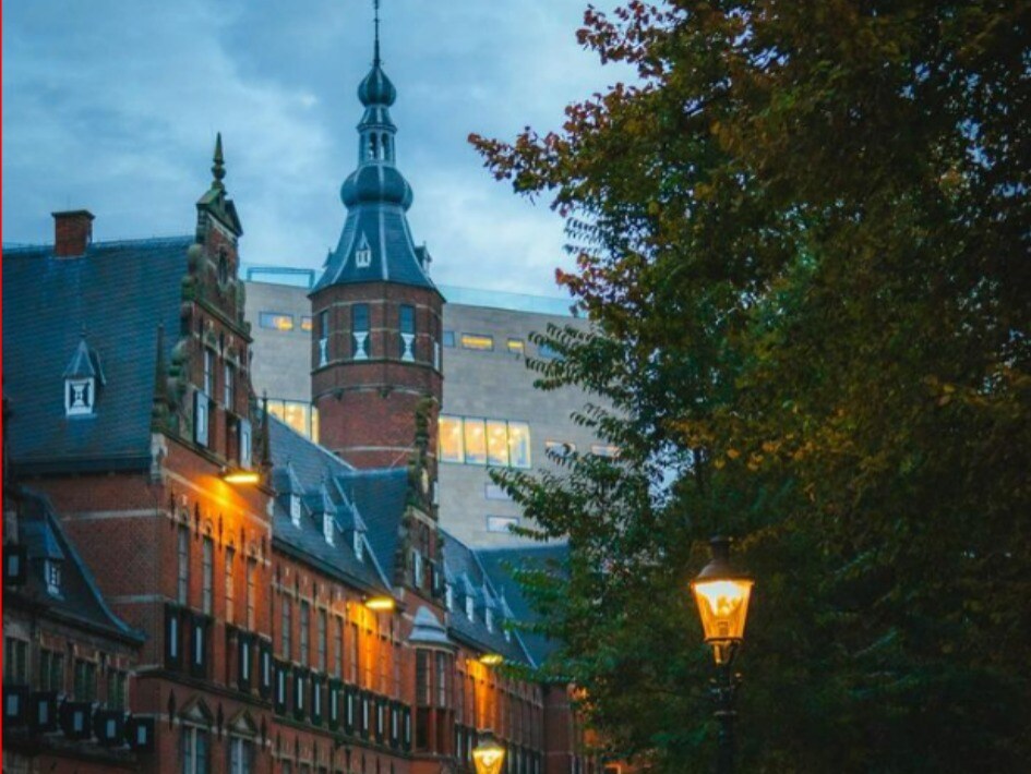 Top 10 Universities To Study In Netherlands
