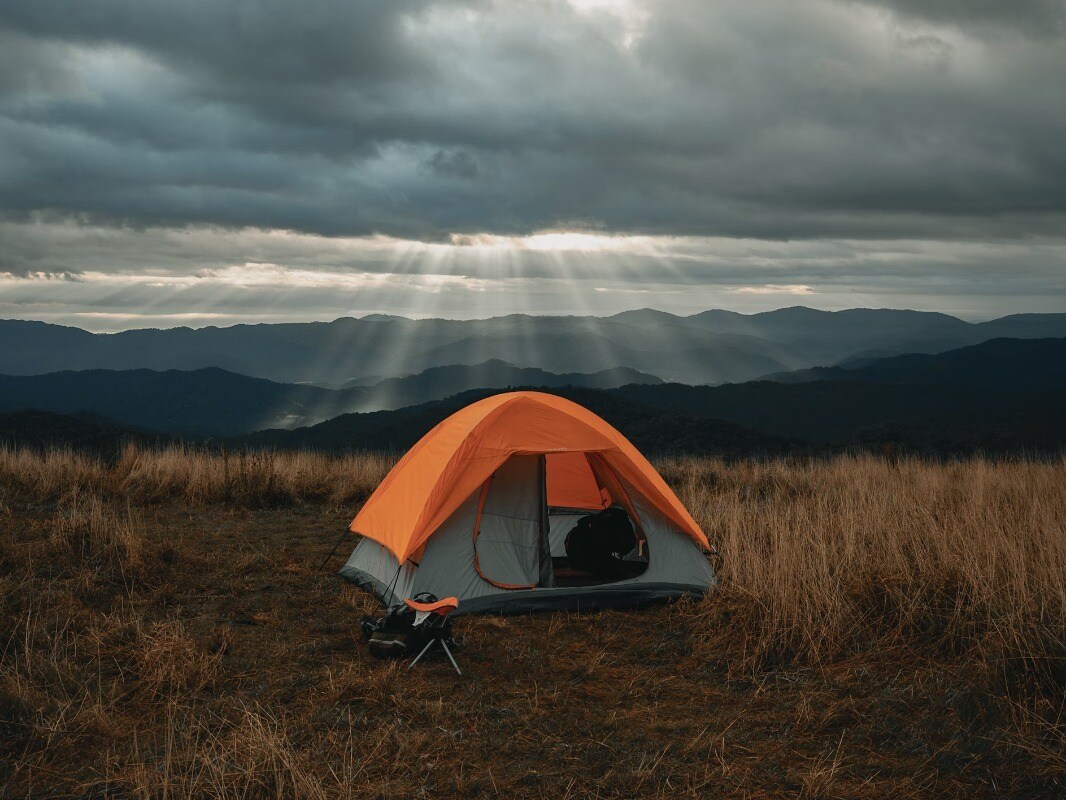 Top 10 Winter Camping Destinations in India