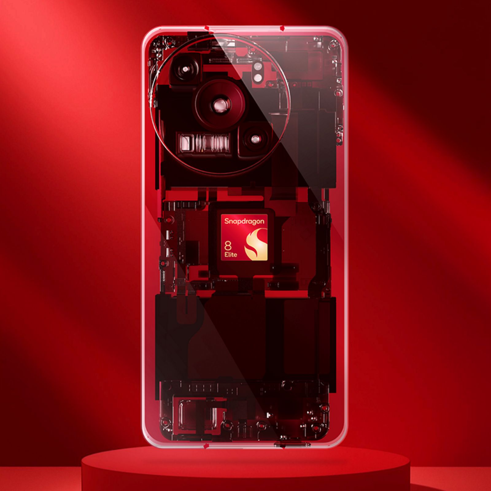 Top 5 Smartphones with Snapdragon 8 Elite Chip