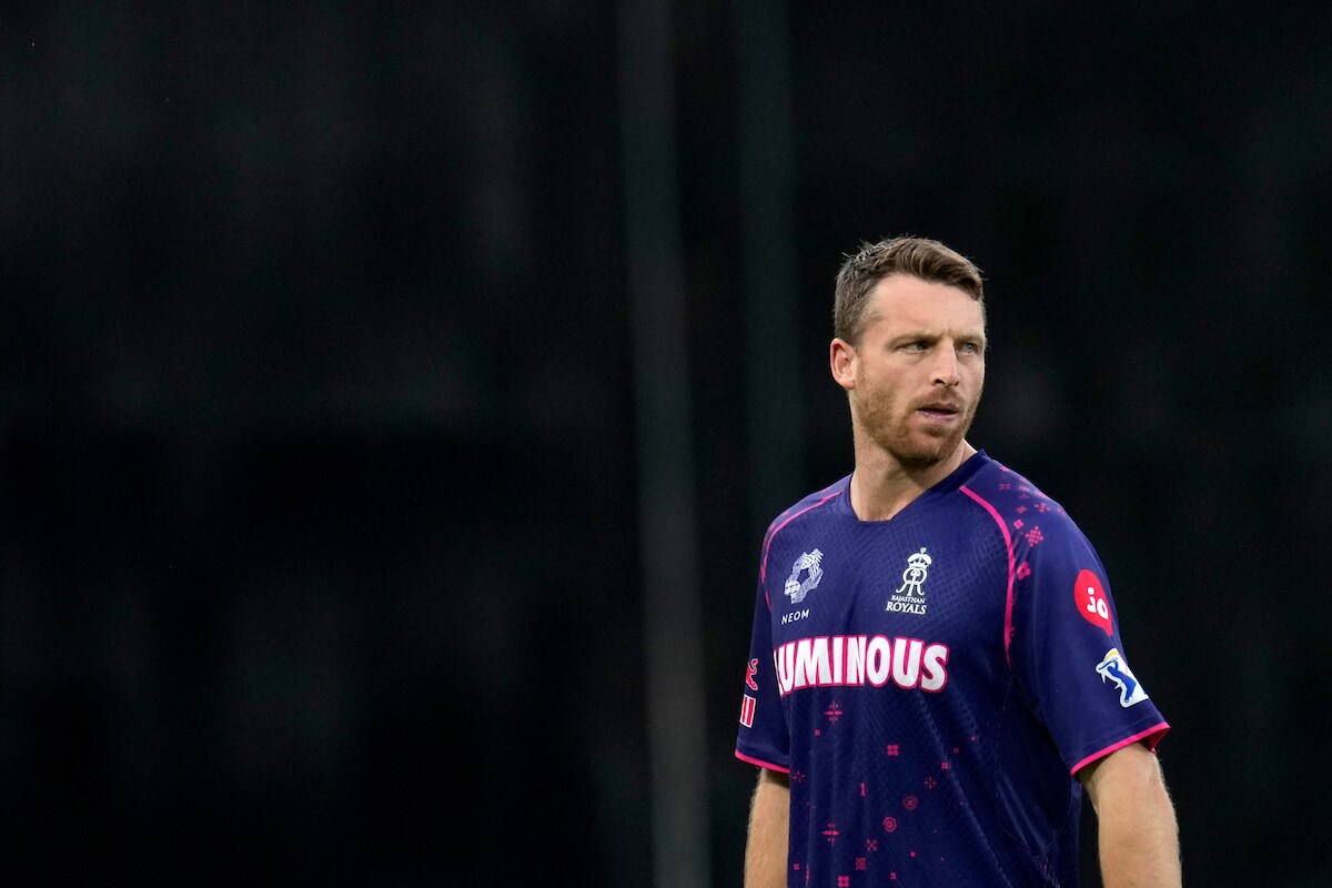 Top 6 Openers In IPL 2025 Auction