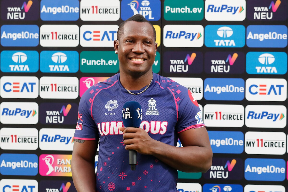 Top 6 WI Stars In IPL 2025 Auctions