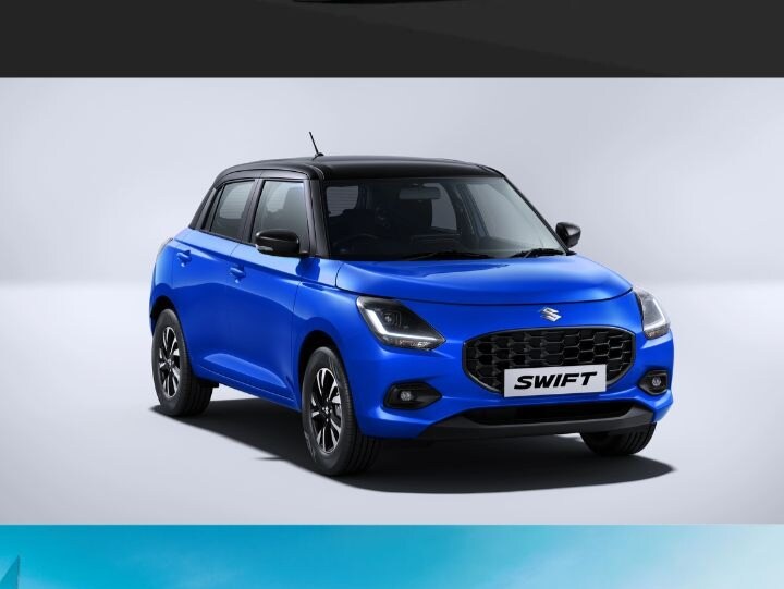 Top 7 Best-Selling Hatchbacks In FY25