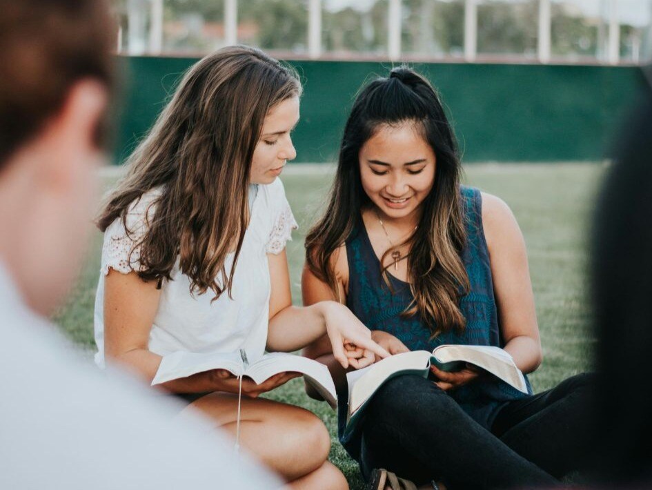 Top 9 Benefits Of Group Study Top 9 Benefits Of Group Study
