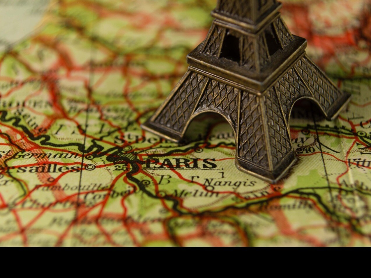 Top Courses To Study In France