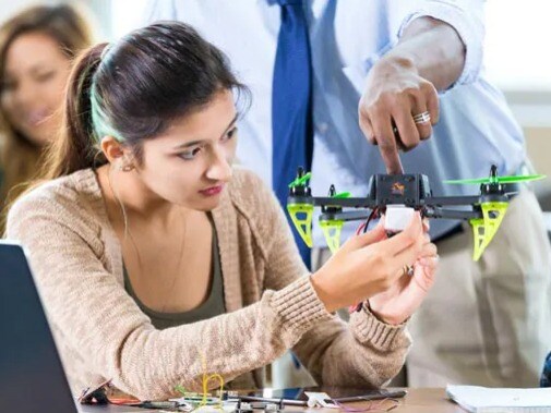 Top Entrance Exams For Engineering, Science Courses
