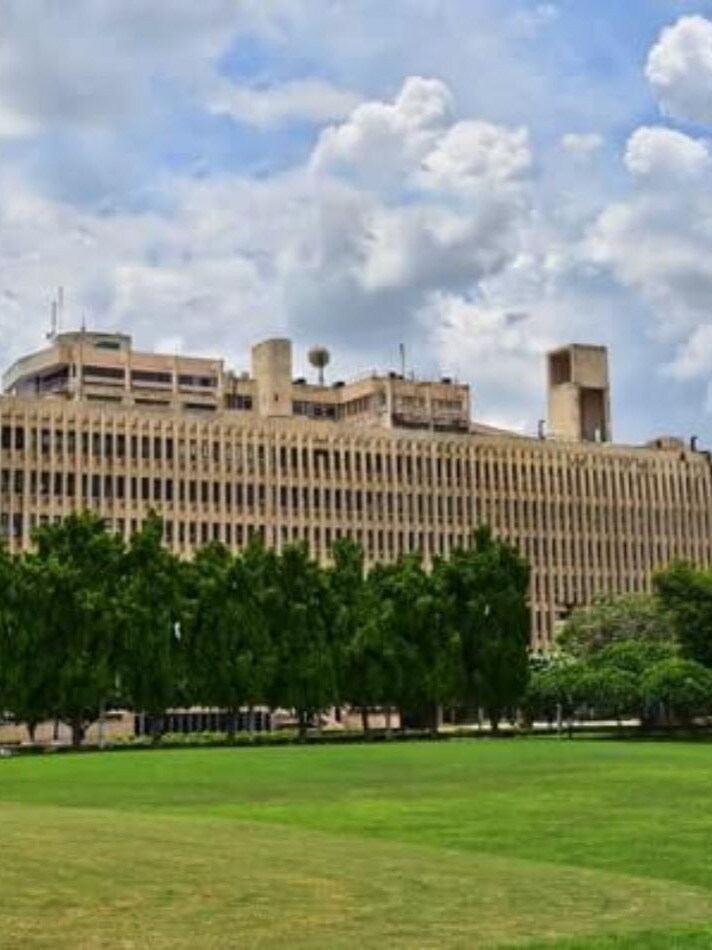 Top IITs For MBA Programme In 2025