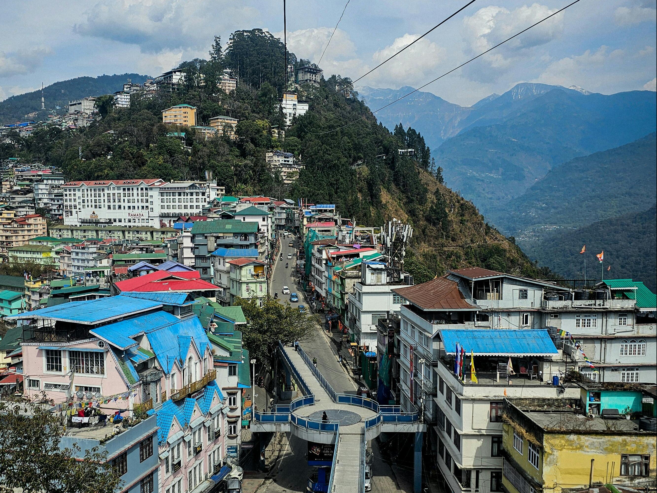 Top Places To Visit In Sikkim